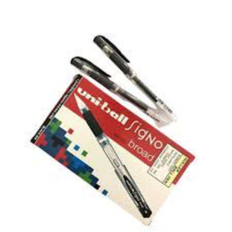 Ballpoint Signo Uniball