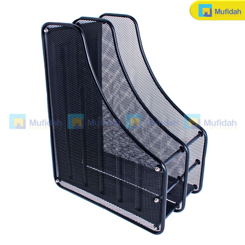 Box File Besi VT-BF V-tec - 1 Tiers