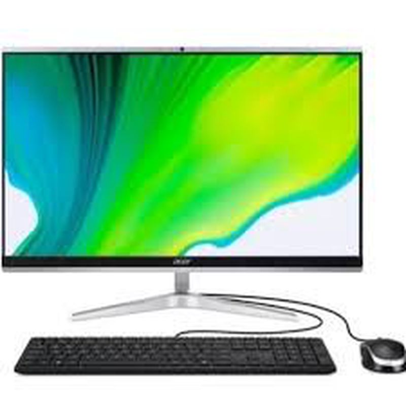 PC AIO ACER Aspire C24-1650