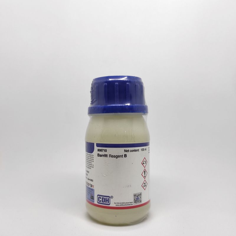 Barritt Reagent B 100 ml