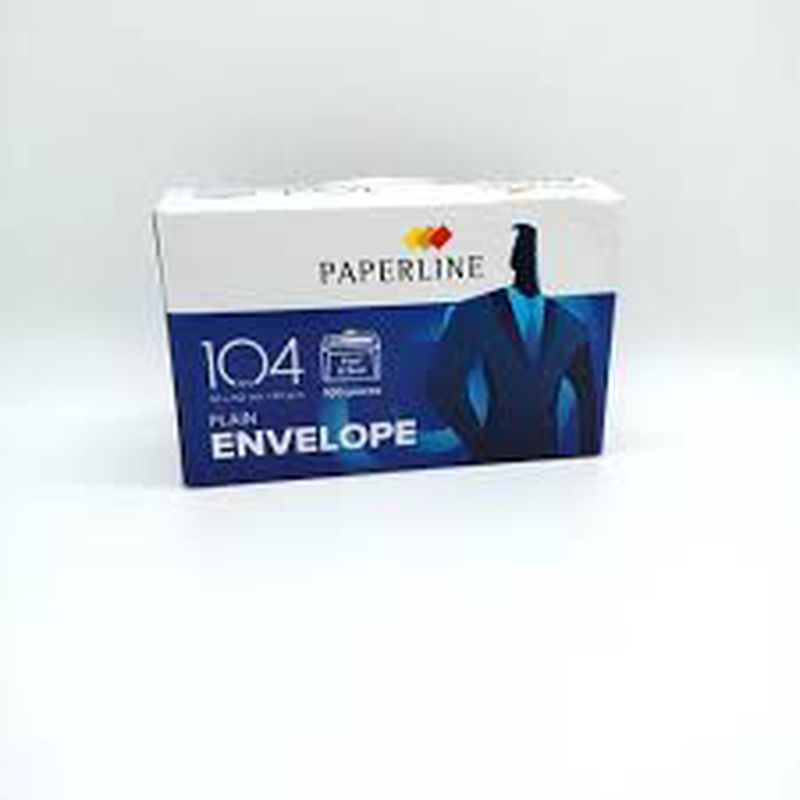 Amplop Paperline 104 Tanggung