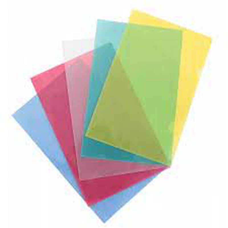 Map L BIG (8113) - Merah