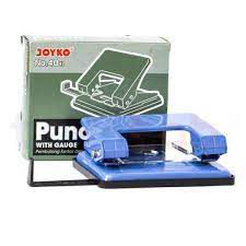 Perforator No.40XL Joyko / Pembolong Joyko 40XL