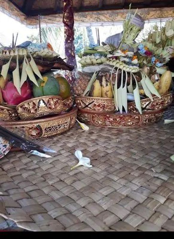 Gebogan Jajan