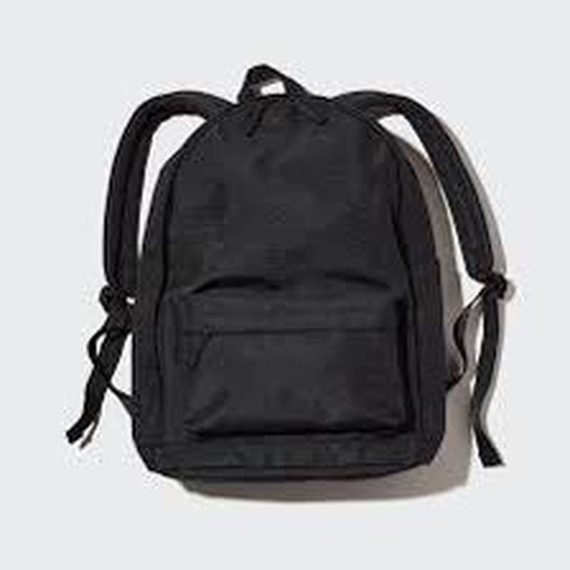 TAS RANSEL
