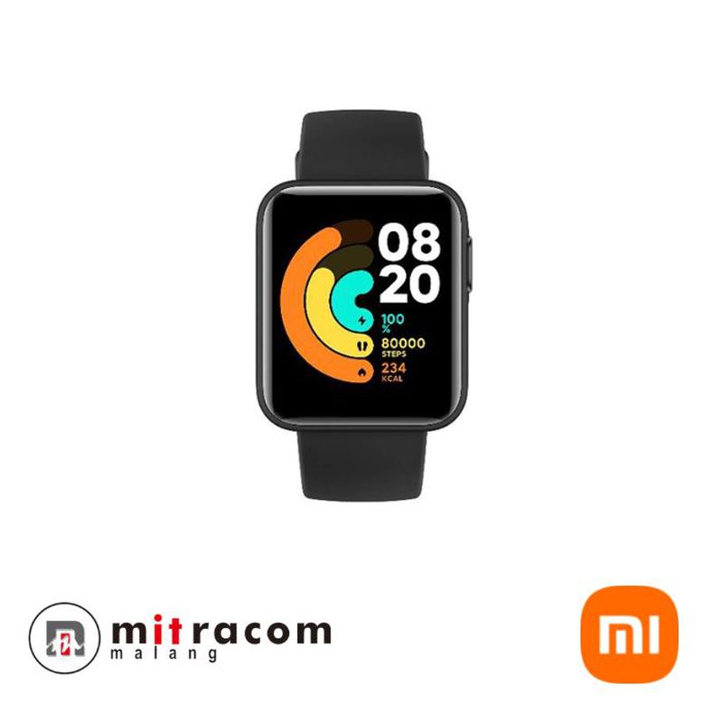 Xiaomi Mi Watch Lite