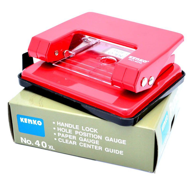 KENKO PUNCHER 40 XL