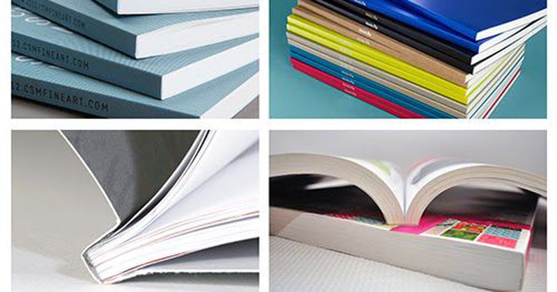 Jasa Jilid Soft Cover Buku atau Dokumen