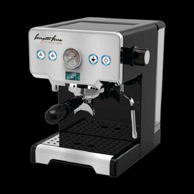 FERRATTI FERRO ESPRESSO MACHINE FCM3605