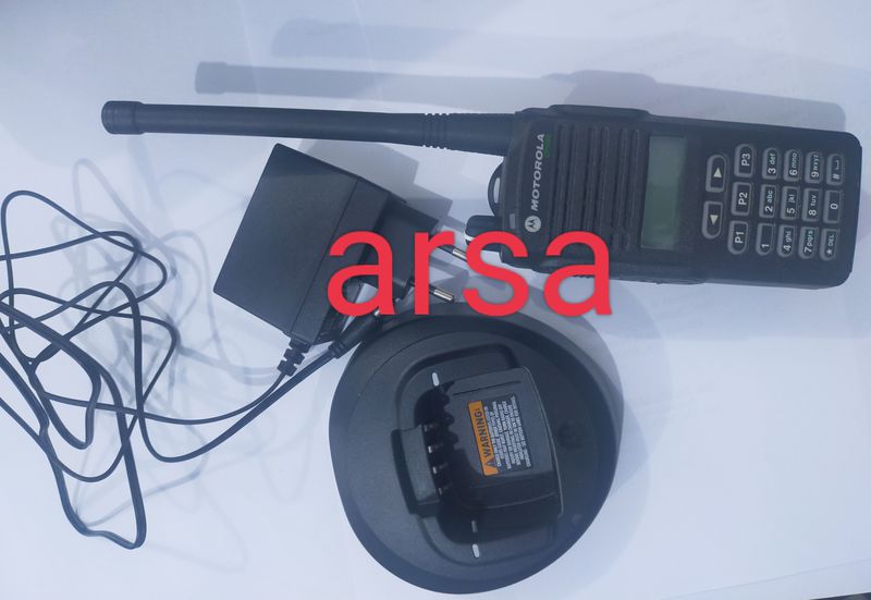 HT motorola