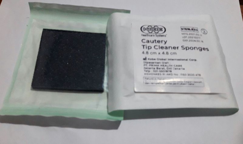 Tip Cleaner Sponges