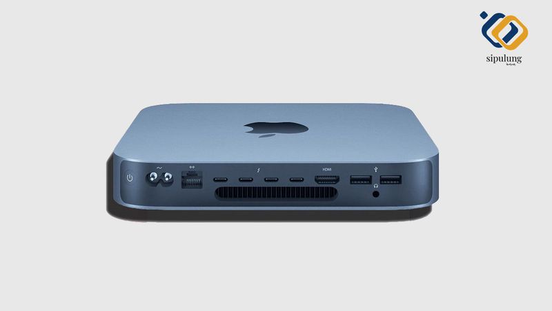 Apple Mac Mini M1 Custom Ram 16 GB