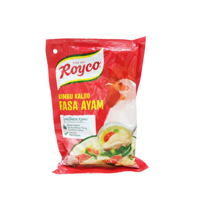 Royco