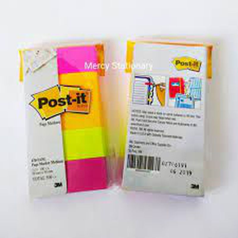 Sticky notes Mark Note