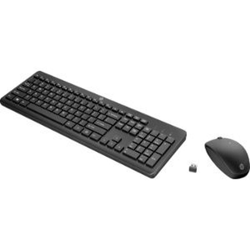 HP 235 WL MOUSE & KEYBOARD COMBO