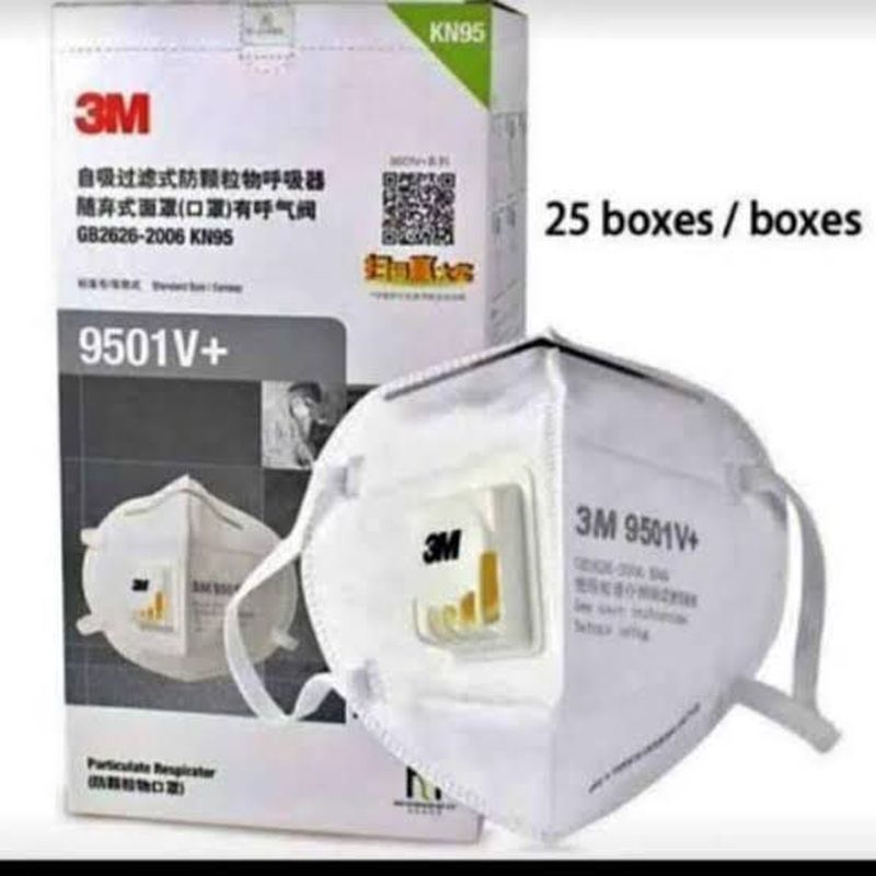 masker N95