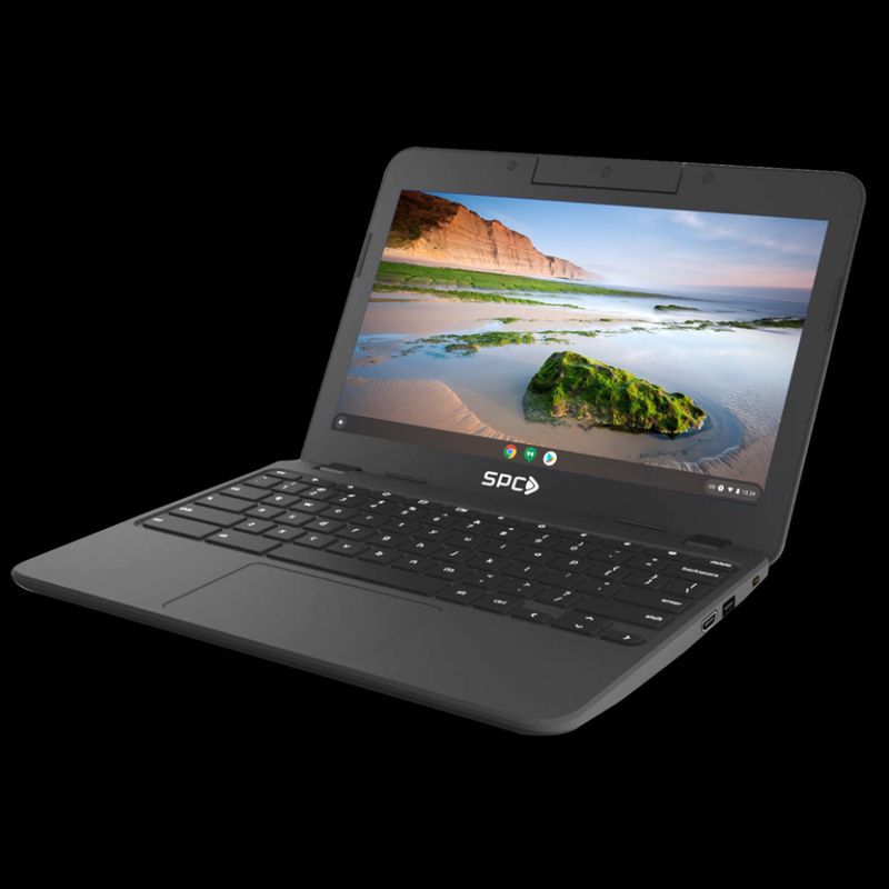 SPC Chromebook X1 Mini