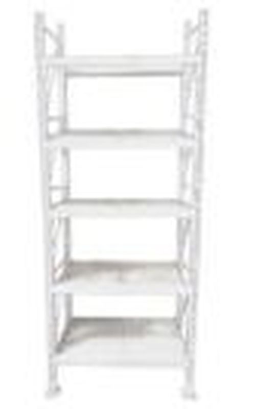 TIGER GR-L18L WHITE Racking