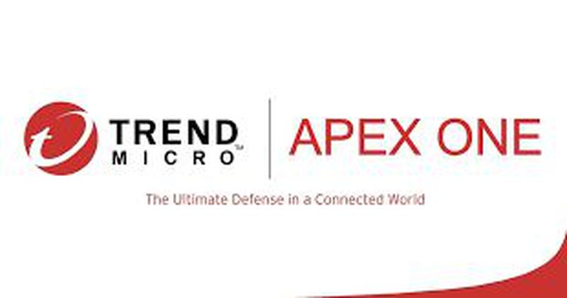 Trend Micro Apex One On Premises - 1 tahun