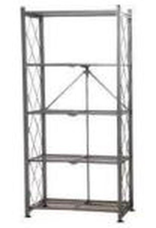 TIGER JH-3-5 SILVER-BLACK Racking