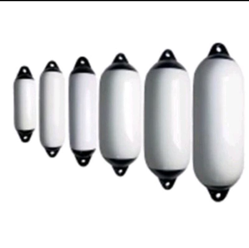 F7/F8 - Dapra Kapal/Dan Fender F/Polyform Fender Pelampung