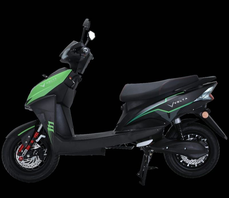 Volta Motor Listrik 401