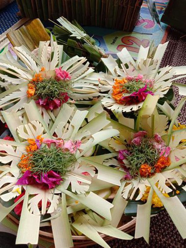 Banten Pengelepas Prani Wewalungan