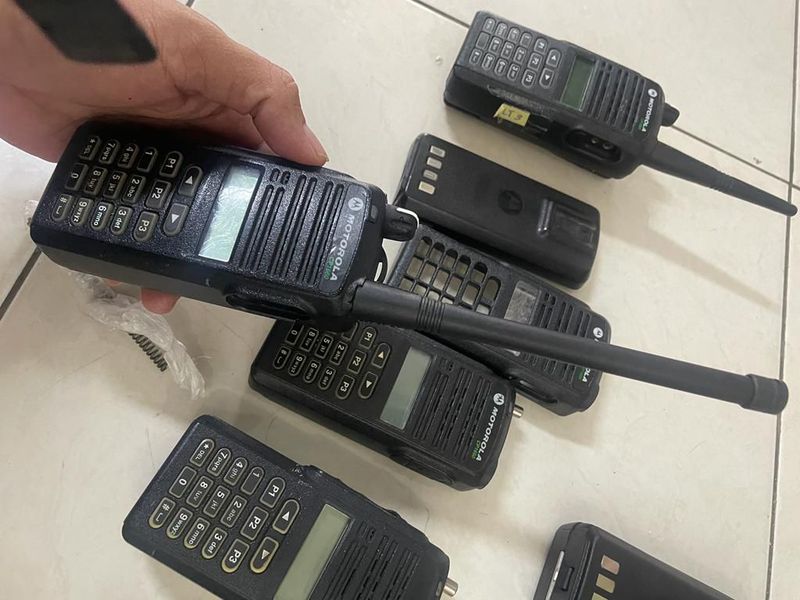 Jasa Pemeliharaan HT