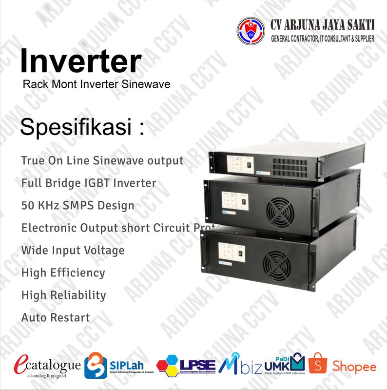 INVERTER (INV 1000)