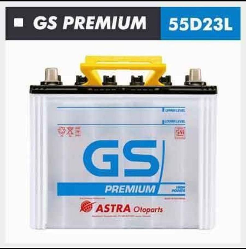 Harga Aki Basah Gs Motor | Promo CS Aki Bukateja