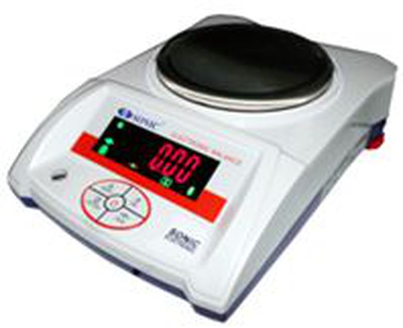 TIMBANGAN EMAS SONIC