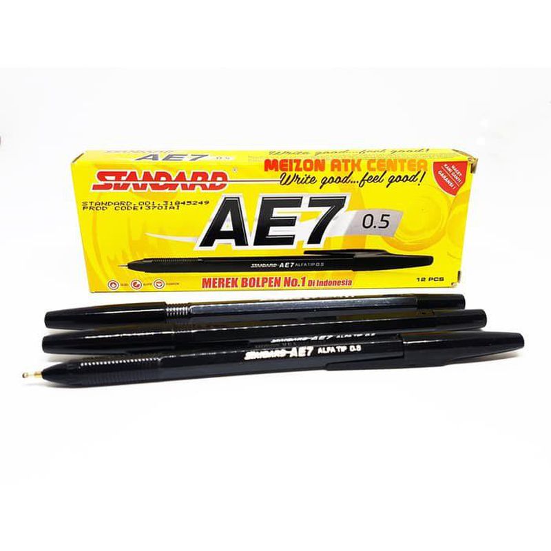 Ballpoint Standard AE7