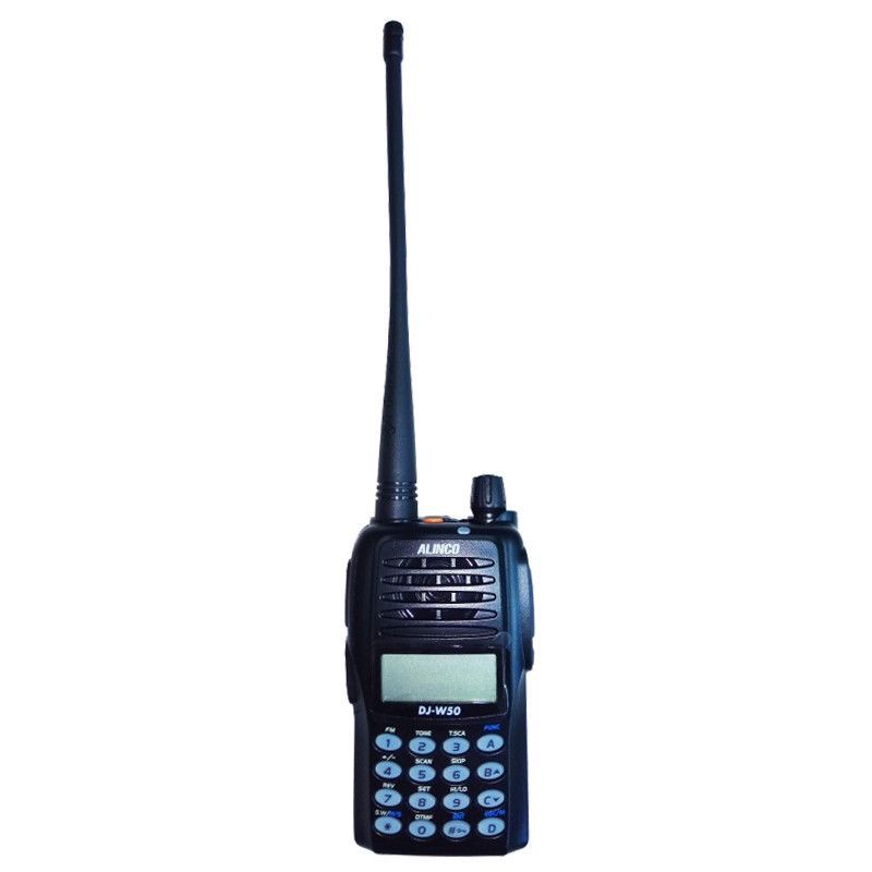HANDY TALKY ALINCO DJ-W50