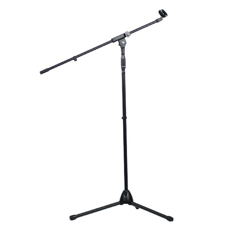 Stand Mic Outdoor