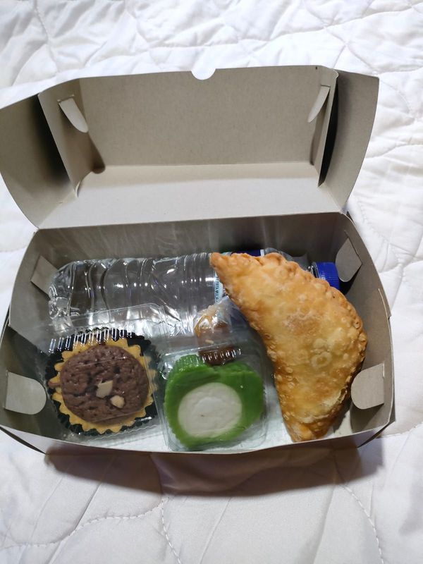 Snack Box 2