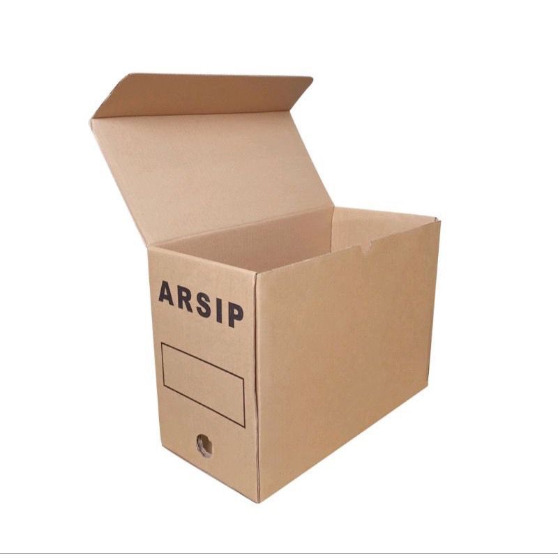 Box Arsip File