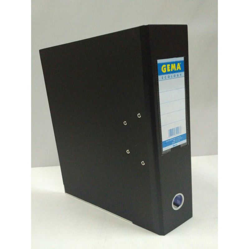 Stopmap Odner Gema 1/2 Folio