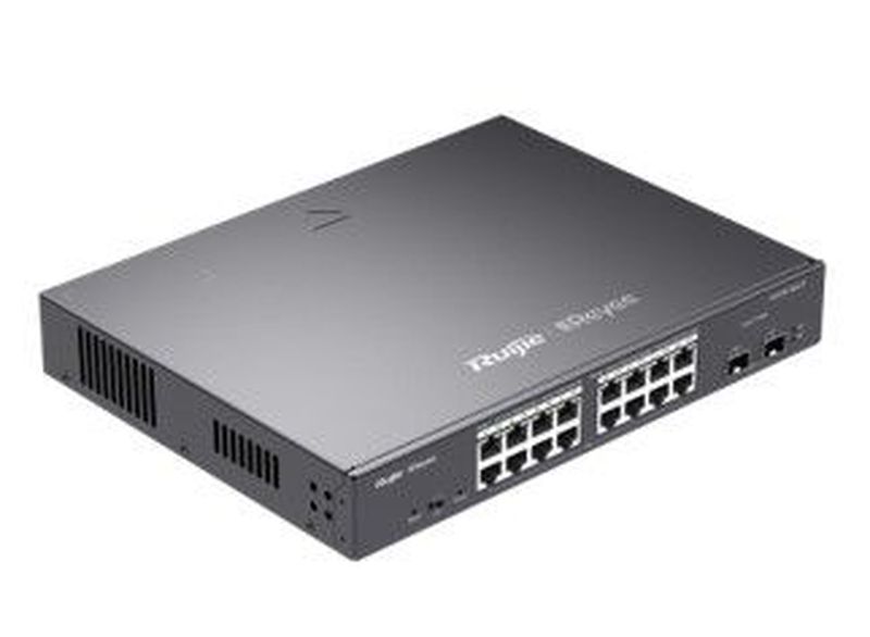 Switch RG-ES218GC-P