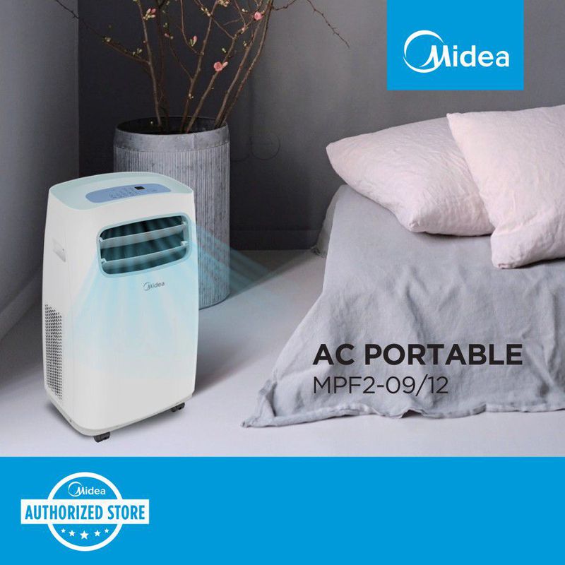 AC Portable MIDEA