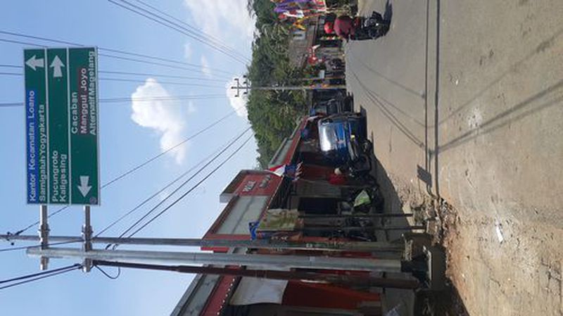 RAMBU PENDAHULU PETUNJUK JURUSAN (RPPJ)