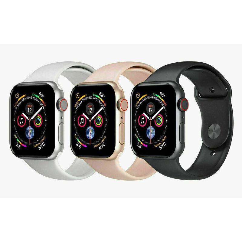 APPLE WATCH SE 40 - Midnight
