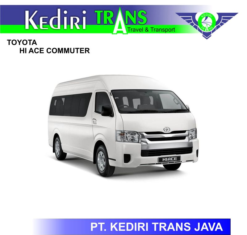 Sewa Hiace Commuter