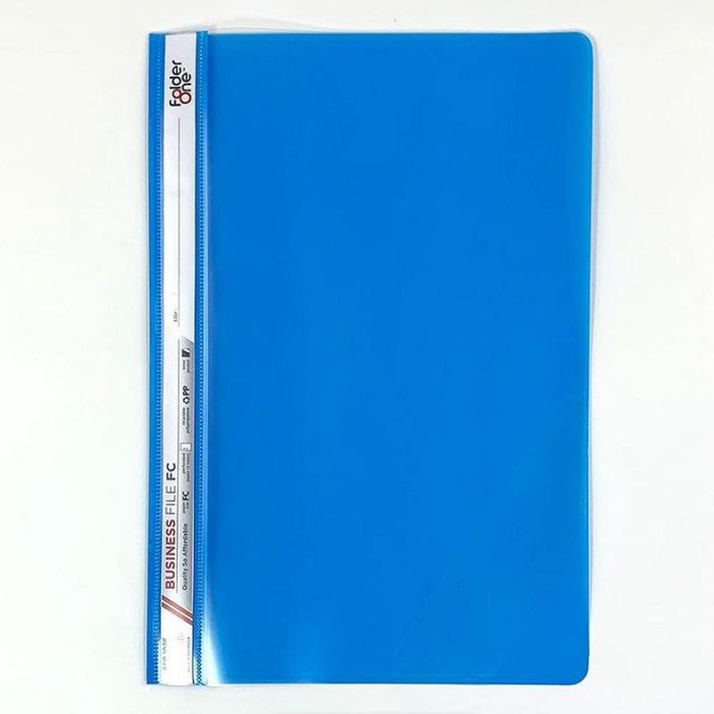 Stopmap Plastik Snelhecter