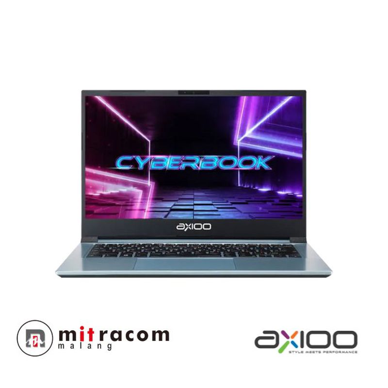 Laptop Axioo Cyberbook Blue Core i7 1260P Creator