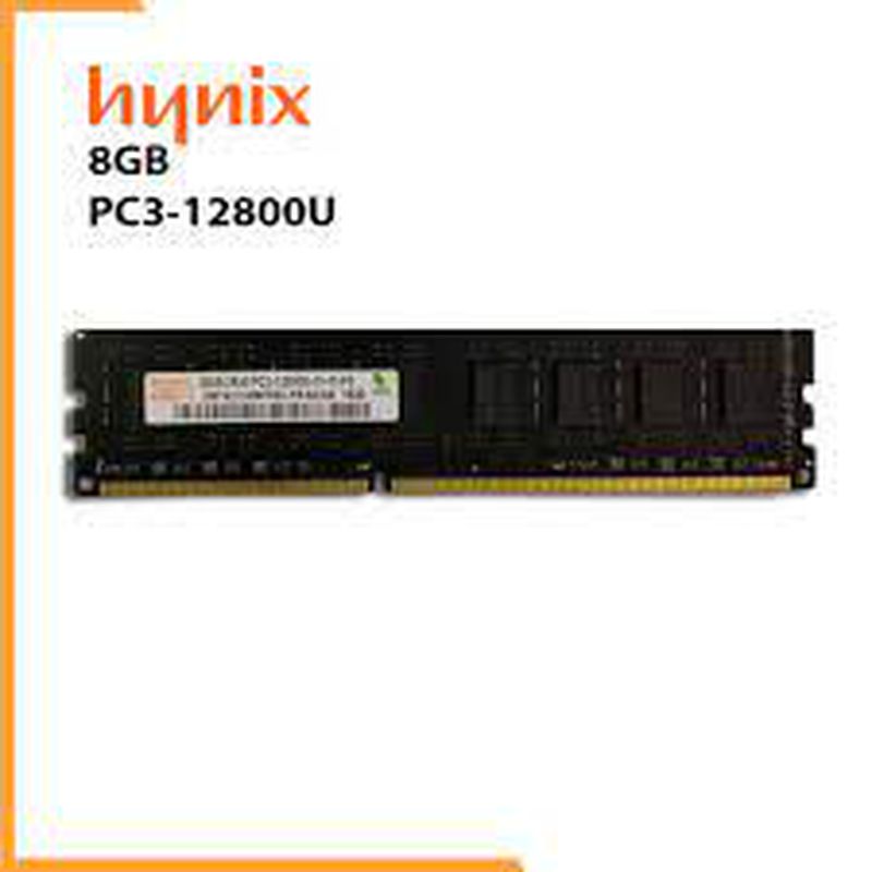 LONGDIM DDR3 8GB HYNIX PC 12800