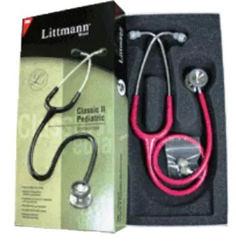 Stetoscope Pediatric Classic II Litman