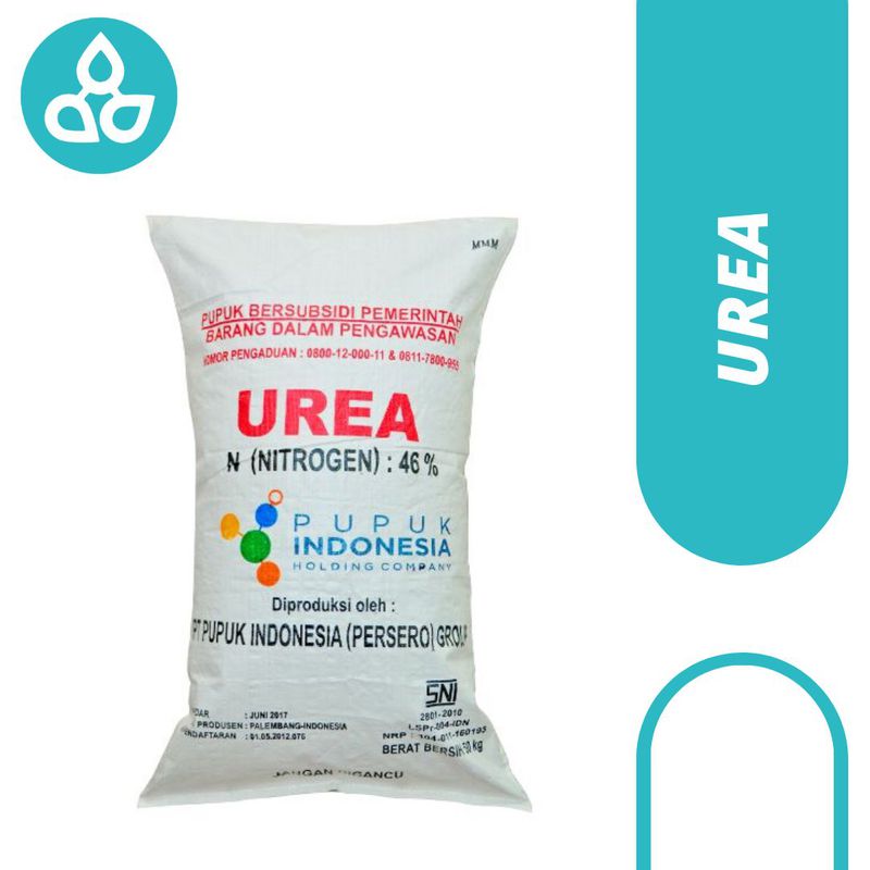 Urea Pupuk Urea Kujang N 46%