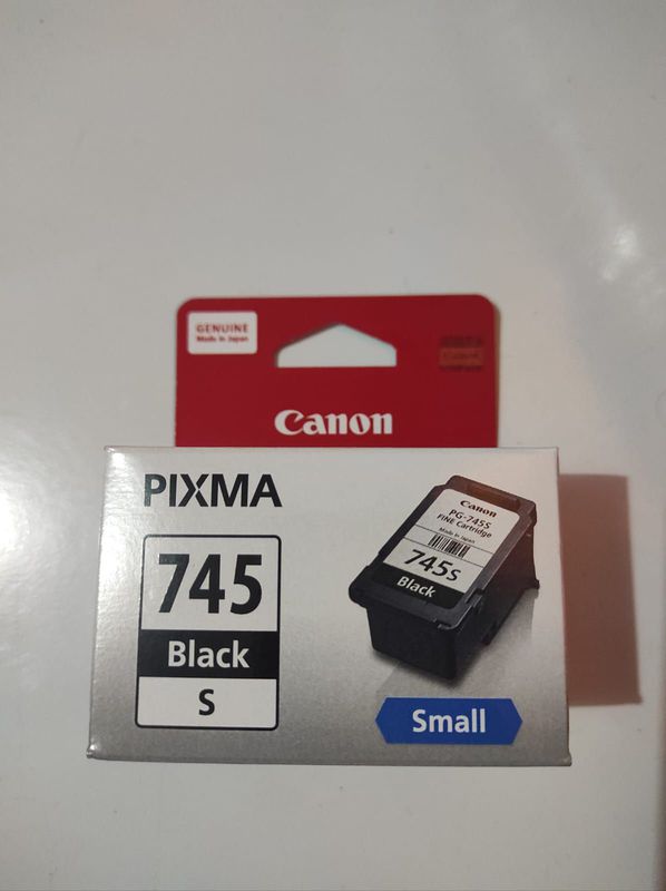 CANON CARTRIDGE 745 S