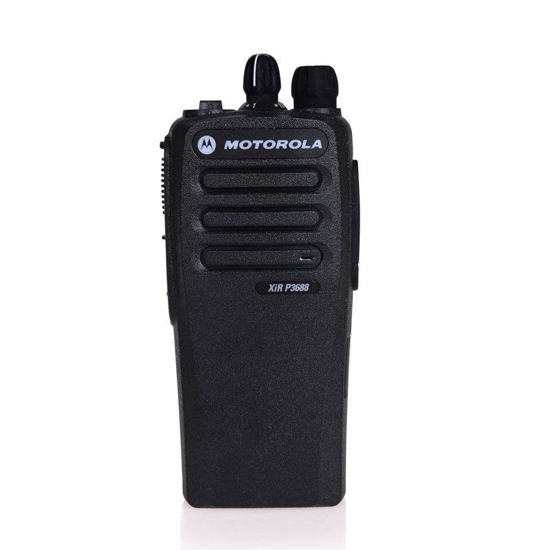 HT Motorola Xirp 3688 - VHF