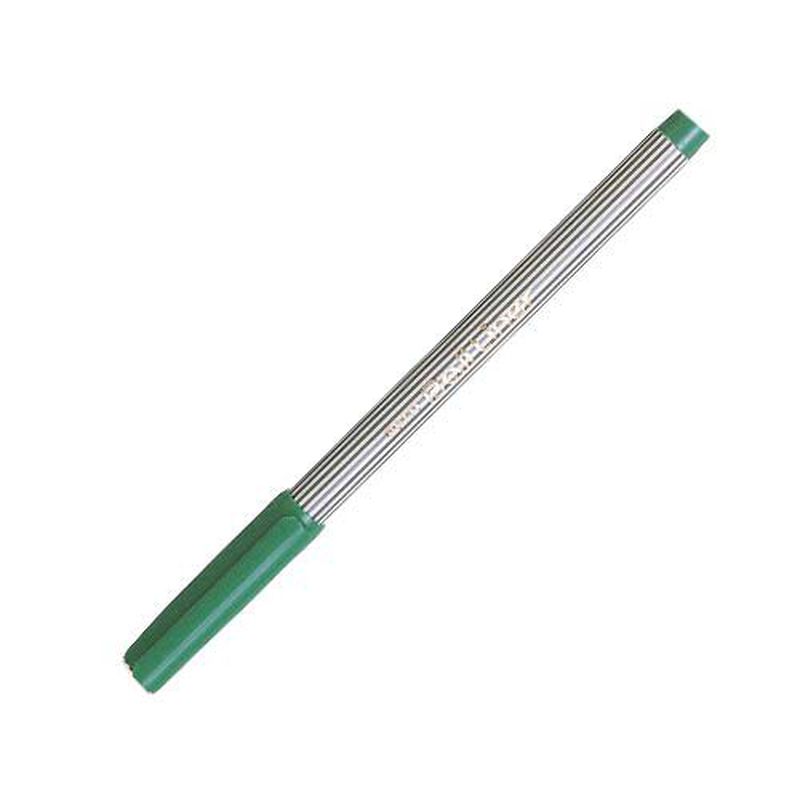 PILOT BALLPOINT BALLINER BL-5M GREEN